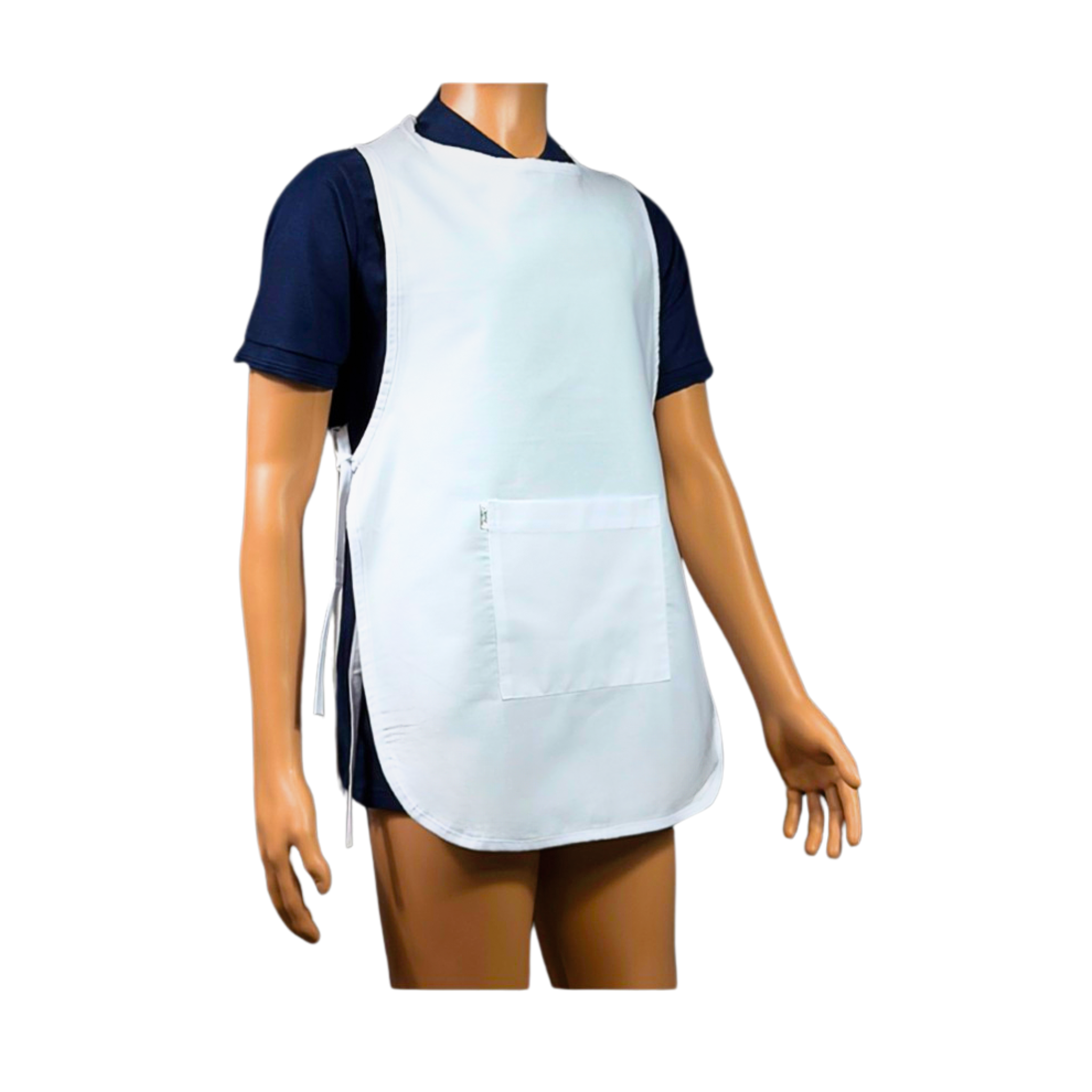 3 Vantagens do Avental de Campanha em Tecido Sarja